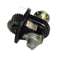 China Foton AUMARK MRT Wanli Yang Power Take-Up PTO WLY6S51QY25/29 24V Transmission for sale