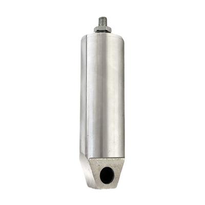 China Alpha Heavy Truck Exhaust Brake Booster Cylinder Exhaust Valve Cylinder OE NO. 2022 Engine Break Original Accessories for sale