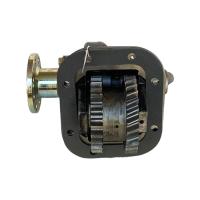 China Foton AUMARK MRT Wanli Yang Power Take-Up PTO WLY6S51QY25/29 24V Transmission for sale