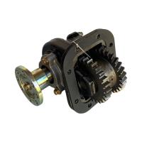 China Foton AUMARK MRT Wanli Yang Power Take-Up PTO WLY6S51QY25/29 24V Transmission for sale