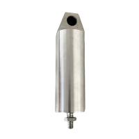 China Alpha Heavy Truck Exhaust Brake Booster Cylinder Exhaust Valve Cylinder OE NO. 2022 Engine Break Original Accessories for sale