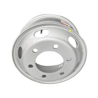 China Kangling Junling Weiling Shuailing E5020 Steel Ring Rim Tubeless Steel Ring for Foton for sale