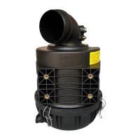 China Foton Aumark S1S3 Express Original 1930 Air Filter Assembly L1119002010A0 OE NO. 1930 for sale