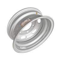 China Kangling Junling Weiling Shuailing E5020 Steel Ring Rim Tubeless Steel Ring for Foton for sale