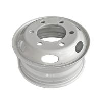 China Kangling Junling Weiling Shuailing E5020 Steel Ring Rim Tubeless Steel Ring for Foton for sale