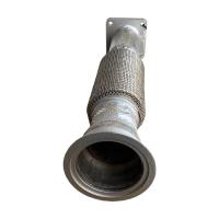China OE NO. M412000000731 Aumark S5 European Airlines Hornet Exhaust Pipe Assembly for CAR for sale