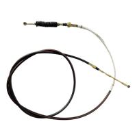 China 2002-2016 Year Foton Truck Original Accessories Oling Omar MRT beyond CTX Gearbox Shift Line Cable Selection for sale