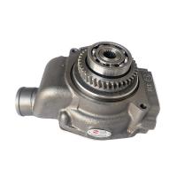 China Alpha 2002-2016 C6121 Engine Water Pump Essential Auto Parts for Shanghai Diesel Engine for sale