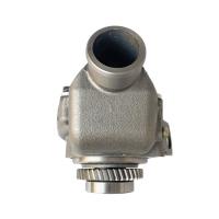 China Alpha 2002-2016 C6121 Engine Water Pump Essential Auto Parts for Shanghai Diesel Engine for sale
