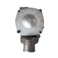 China Alpha 2002-2016 C6121 Engine Water Pump Essential Auto Parts for Shanghai Diesel Engine for sale
