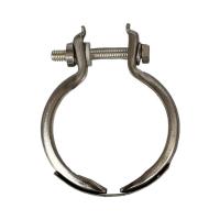 China 10*10*2cm Foton Original Aumark Aucan 2.5 Engine Parts 4F25TC V-Type Clamp Model P800002500 for sale