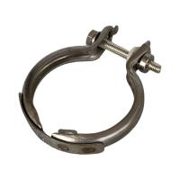 China 10*10*2cm Foton Original Aumark Aucan 2.5 Engine Parts 4F25TC V-Type Clamp Model P800002500 for sale