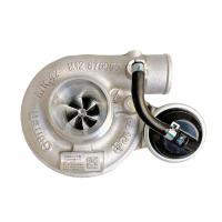 China Foton Truck Original Accessories Supercharger for D25TCIF X10025287 Auto Parts Category for sale