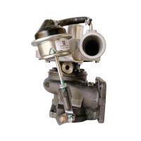 China Foton Truck Original Accessories Supercharger for D25TCIF X10025287 Auto Parts Category for sale