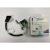 China Upgrade Your Foton GRATOUR ix5 MPV 16.01- with First Generation Rear Door Accessories for sale