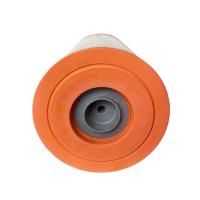 China Ruiwo Kl2338pu Truck Engine Air Filter Es3/160 The Ultimate Solution for Foton Trucks for sale