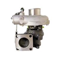 China The Turbocharger Diesel Engine Dmax D25tcif X10025287 Supercharger for Foton Truck for sale