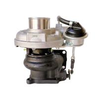 China The Turbocharger Diesel Engine Dmax D25tcif X10025287 Supercharger for Foton Truck for sale