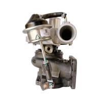 China The Turbocharger Diesel Engine Dmax D25tcif X10025287 Supercharger for Foton Truck for sale