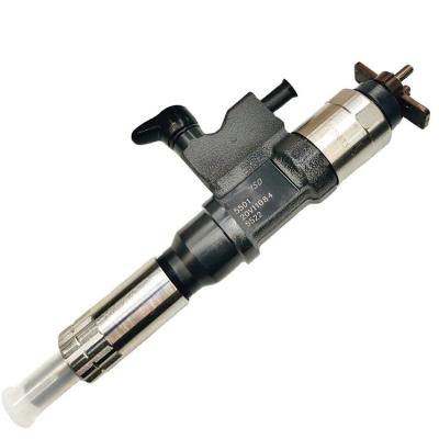 China Fuel Injection Valves 095000-5501 8-97367552-1 8973675521 for Foton GRATOUR ix5 MPV 16.01- for sale