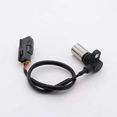 China 029600-1290 Crankshaft Position Sensor for Foton 4HK1 6HK1 4HL1 8973061131 8-97306113-1 for sale