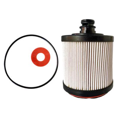 China The Foton Truck Accessories Oumark Fuel Filter Models S3 S1 Ou Kang 2.5 for Auto Parts for sale