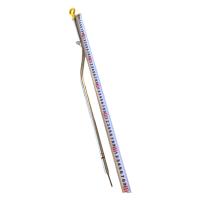 China Foton Original Aumark Oling MRT AUCAN 2.5 Engine Oil Scale Assembly PM40004201 for Foton for sale