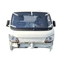 China Car Accesories for N Series Truck Parts Complete Cabin Assembly by Times Xiangling M1 M2 for sale