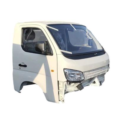 China Automobile Accessories for Foton Truck Times Xiangling M1 M2 Cab Assembly Driving Shed for sale