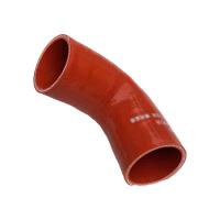 China Ankai 6118-1109011-23E Bus Intercooler Hose Supercharr Intake Pipe with Thermostat Feature for sale