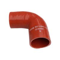 China Ankai 6118-1109011-23E Bus Intercooler Hose Supercharr Intake Pipe with Thermostat Feature for sale