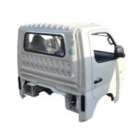 China Automobile Accessories for Foton Truck Times Xiangling M1 M2 Cab Assembly Driving Shed for sale