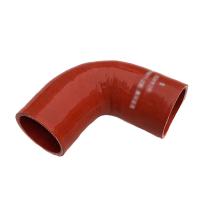China Ankai 6118-1109011-23E Bus Intercooler Hose Supercharr Intake Pipe with Thermostat Feature for sale