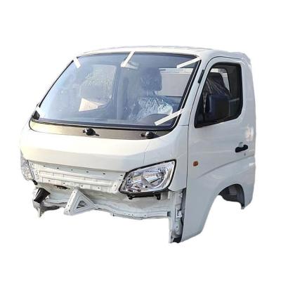 China 2002-2016 Year White Genuine Auto Parts Truck Car Cab Assembly For Times Xiangling M1 M2 for sale