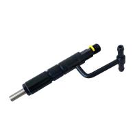 China Upgrade Your Foton Truck with the 4DA1 Diesel Fuel Injector Engine-Compatible Injector for sale