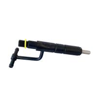 China Upgrade Your Foton Truck with the 4DA1 Diesel Fuel Injector Engine-Compatible Injector for sale
