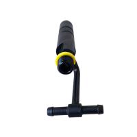 China Upgrade Your Foton Truck with the 4DA1 Diesel Fuel Injector Engine-Compatible Injector for sale
