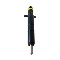 China Upgrade Your Foton Truck with the 4DA1 Diesel Fuel Injector Engine-Compatible Injector for sale