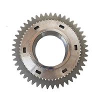 China Heavy Truck Transmission Gearbox Parts Steel Gear for 5s400 Isf 2.8 Engine Input Shaft for sale