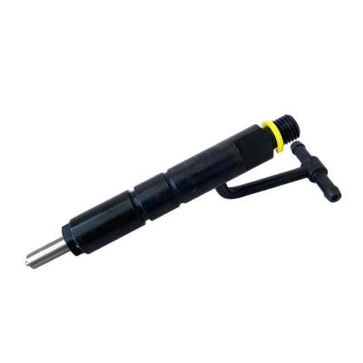 China The Truck Crane Engine 4DA1 Diesel Fuel Injector You Need at Affordable for Auto Parts for sale