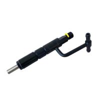 China The Truck Crane Engine 4DA1 Diesel Fuel Injector You Need at Affordable for Auto Parts for sale