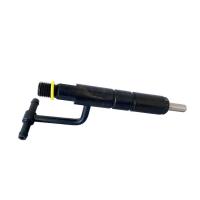 China The Truck Crane Engine 4DA1 Diesel Fuel Injector You Need at Affordable for Auto Parts for sale