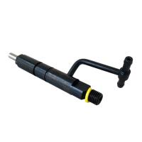 China The Truck Crane Engine 4DA1 Diesel Fuel Injector You Need at Affordable for Auto Parts for sale