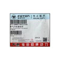 China Foton Original Aumark Oling MRT AUCAN 2.5 Engine Exhaust Camshaft Oil Seal PV10001781 for sale