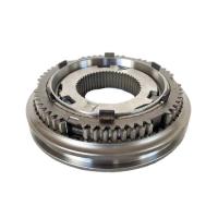 China Heavy Truck Differential Gearbox Parts for Foton Aumark Ecolite 5s400 Isf 2.8 Engine for sale