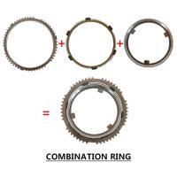 China Foton Aumark Heavy Truck Parts Gearbox Pinion Reductor Ecolite 5s400 for Standard Size for sale