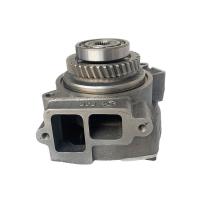 China Guaranteed Water Pump C20AB-2W8002 D for Foton C6121 Engine in Machinery Repair Shops for sale