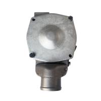 China Guaranteed Water Pump C20AB-2W8002 D for Foton C6121 Engine in Machinery Repair Shops for sale