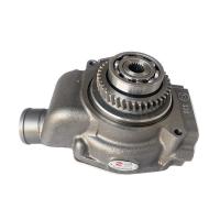 China Guaranteed Water Pump C20AB-2W8002 D for Foton C6121 Engine in Machinery Repair Shops for sale