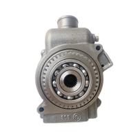 China Guaranteed Water Pump C20AB-2W8002 D for Foton C6121 Engine in Machinery Repair Shops for sale